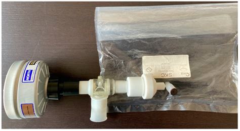 Polymer Based E Nose For Diagnosis Of Head And Neck Cancer Digital