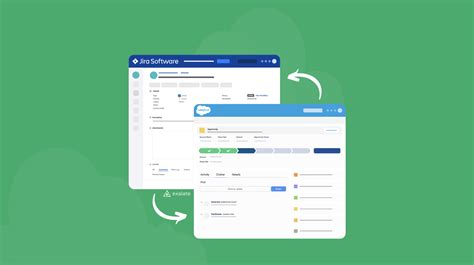 How To Integrate Jira And Salesforce In 6 Steps