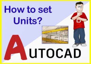 How To Change Unit In AutoCAD It S Right Secret Aug