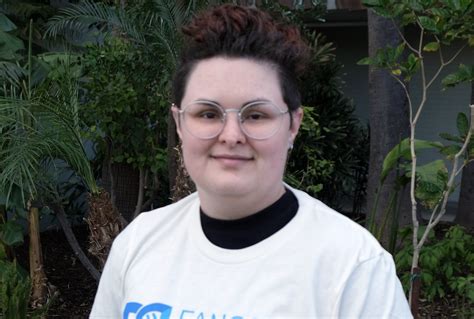 From Diagnosis to Advocacy: My Story with Fanconi Anemia - Fanconi ...