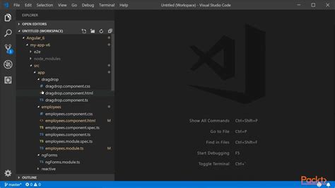 Angular 7 New Features Angular Drag And Drop Youtube