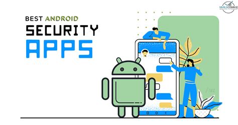 Best Android Security Apps For 2020