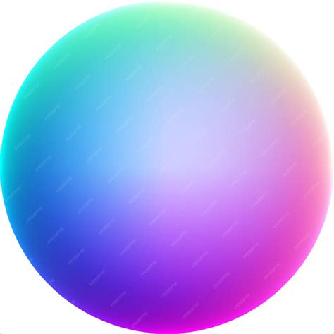 Premium Vector Metal 3d Triangle Shape