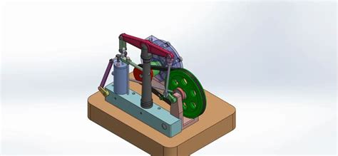 Sai Kiran Vadla On Linkedin Solidworks Dassaultsystemes Cad