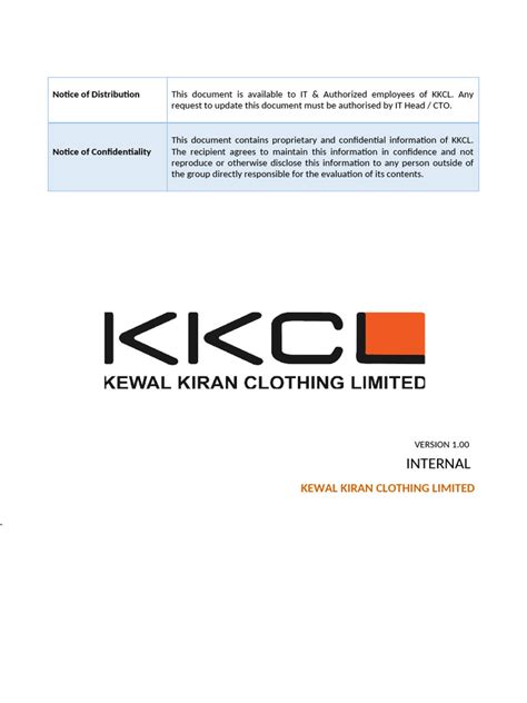 Isms Network Security Policy Pdf Computer Network Security