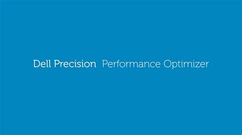 How To Reinstall Dell Optimizer Dell Us