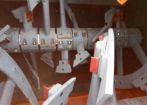 中联重科安徽轩亚机械制造有限公司