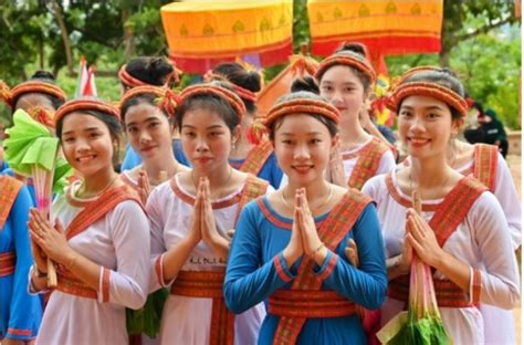 Cham People In Vietnam The Guardians Of Cultural Heritage Aviyne