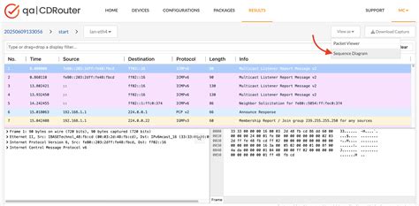 Cdrouter 159 Qa Cafe Support