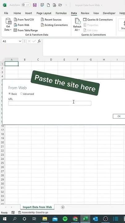 Excel Tutorial Shorts Youtubeshorts Exceltutorial Shortsfeed