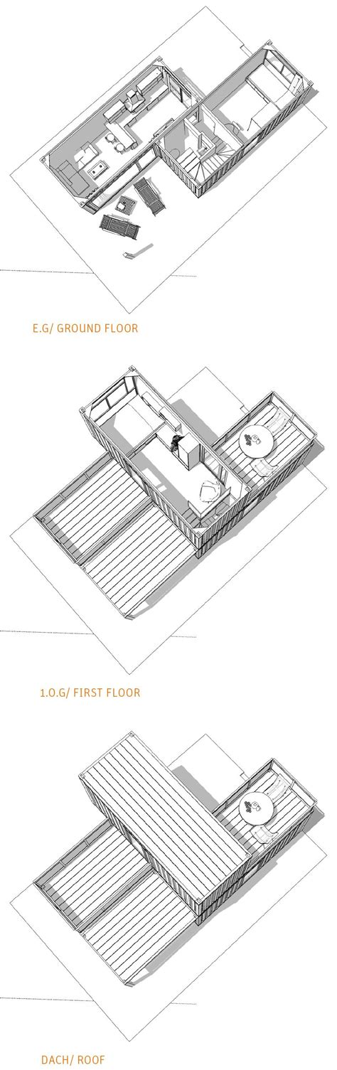 Discover 98 Shipping Container Design And Shipping Container Ideas