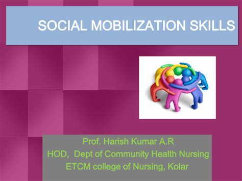 Social Mobilization Skills Hot Sex Picture