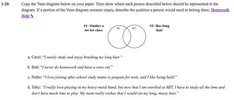 Venn Diagram