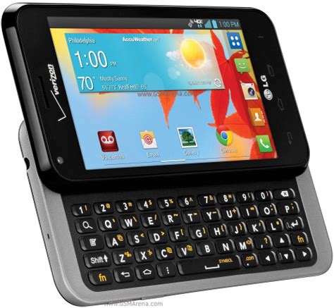 Lg Enact Vs Pictures Official Photos