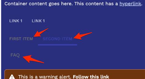 container component update storybook example · issue 797 · cengage