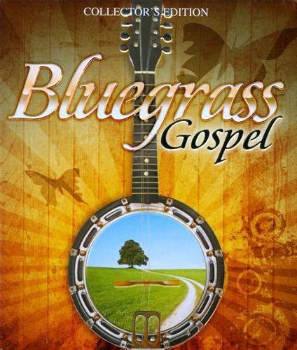 Bluegrass Gospel Harmony Group