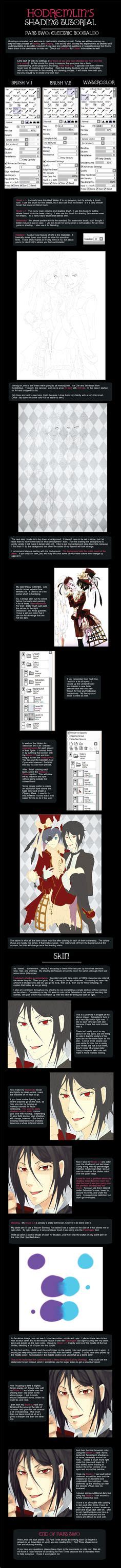 42 Soft Shading Tutorials Ideas Digital Painting Tutorials Coloring Tutorial Paint Tool Sai