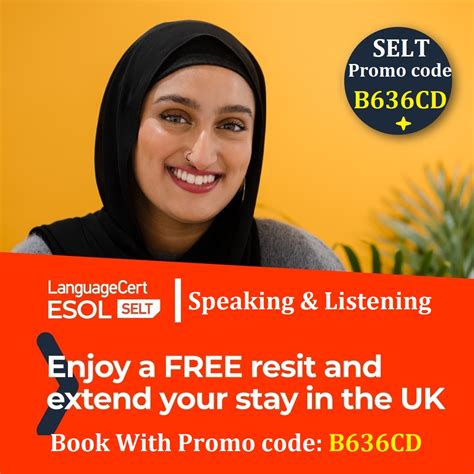 Languagecert Selt B1 Promo Code B636cd