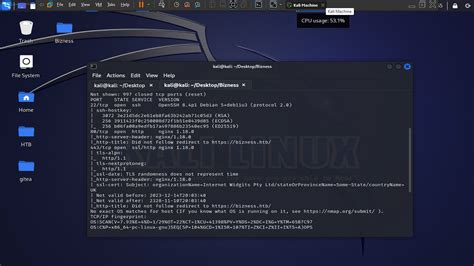 Htb Analytics Walkthrough Hello Hackers I Want To Talk About How By Eslam Omar Infosec