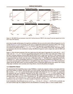 MultiScale MeshGraphNets DeepAI