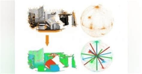 Mit Researchers Develop Algorithm For Better Robotic Navigation And