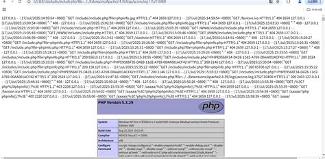 文件包含漏洞之本地文件包含 Csdn博客