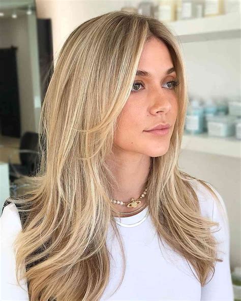 Best Layers For Long Fine Hair Best Men Haircuts