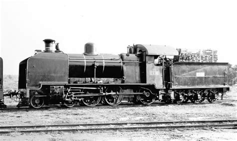 Power Parade Gold C51 Tender Locomotive