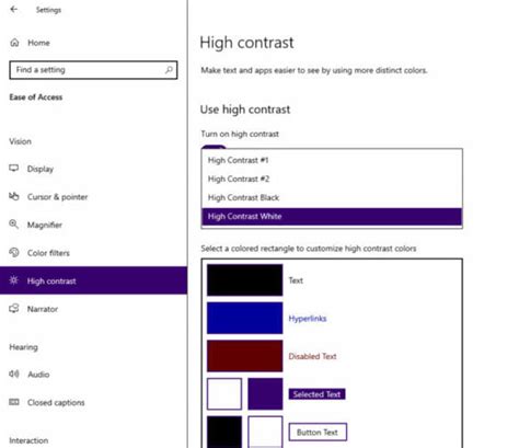 How To Change Highlight Colour In Windows The WiredShopper