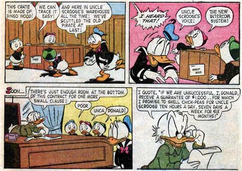 Duck Comics Revue The Fabulous Fiddlesticks