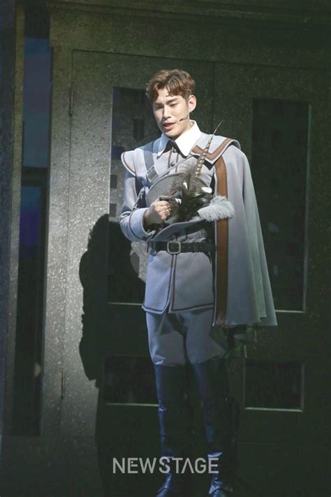 Kim Yong Han I Picture 김용한 Hancinema