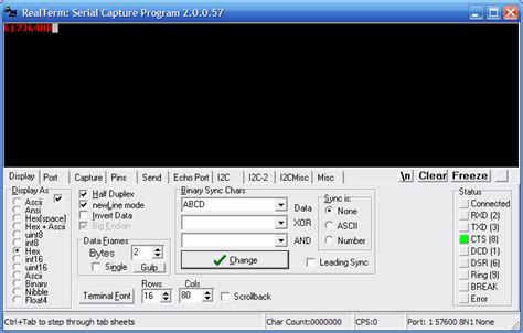 Cadena Hex A Cadena Ascii Español Arduino Forum