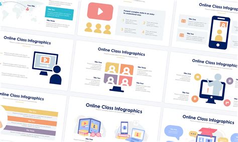 Online Class Slides Slidesinfog