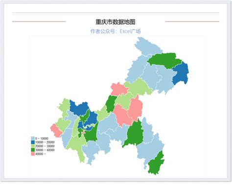 【全网最全】全国各省市excel矢量数据地图svg，教程 模板，5分钟零基础上手！ 知乎