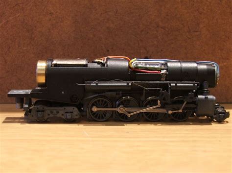 what is digital command control dcc for model trains uk nets