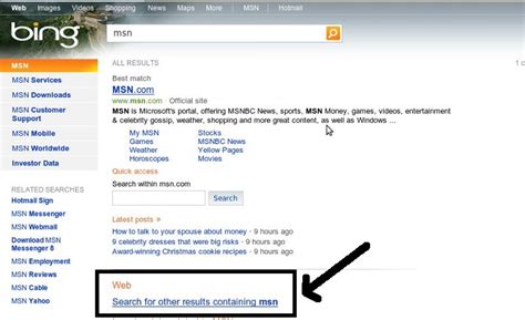 i am trying to like you bing honest but you don t make it easy