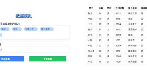 data mock product information and latest updates 2025 product hunt