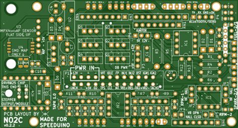 Shared Projects Industries Unique And Fun Diy Electronics And Kits