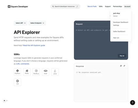 Guide For Woocommerce Pos Square Terminal