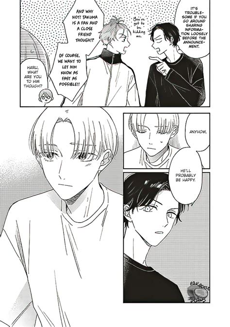 Setsuo Boku No Diamond Star Eng Page Of Myreadingmanga