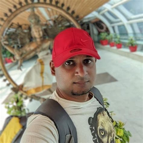 Prabhu V Oru Nimida Ularals Threads Say More