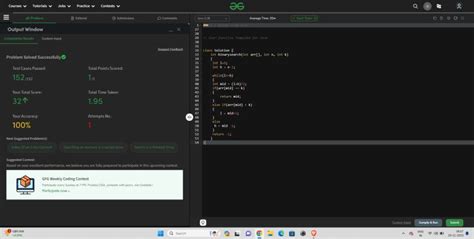 Day 12 Of 100daysofcodechallenge Java Coding Tushar Choudhary Posted On The Topic Linkedin