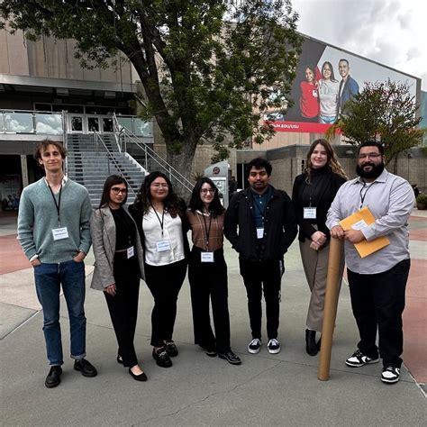 Csun Puente Lab Csunpuentelab • Instagram Photos And Videos