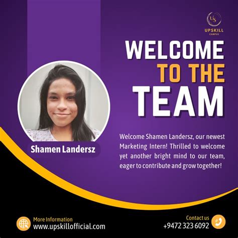 Upskill Campus Sri Lanka On Linkedin Newbeginnings Welcomeshamen