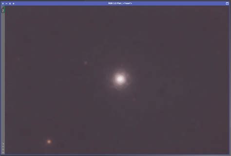 correcting flat field errors in pi pixinsight tutorials telescope