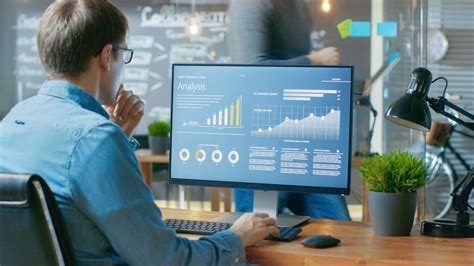 Data Visualization In Mobile Apps The Best Examples
