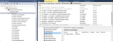 Get Current User In Twincat Visu Rtwincat