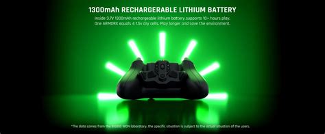 Armor X Wireless Back Button For Xbox Series S X Controller Support For Ps4 Win Switch Xbox