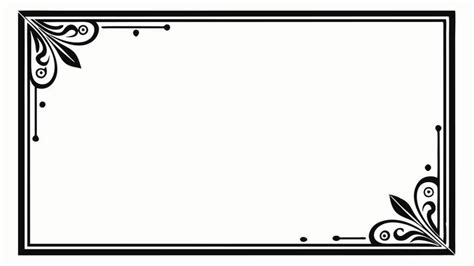 Program Border Vector Art Icons And Graphics For Free Download