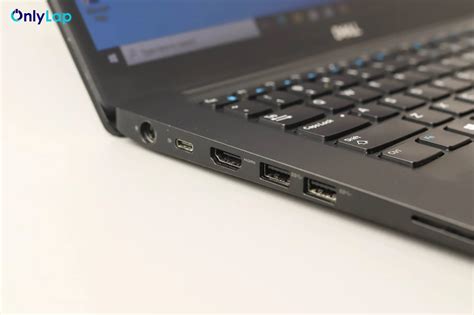 Laptop Dell Latitude 7490 Gen 8 Văn Phòng Bền Bỉ Giá Tốt